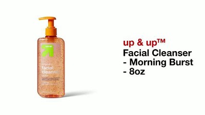 Target face wash store