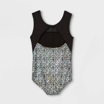 Black Leotards : Target