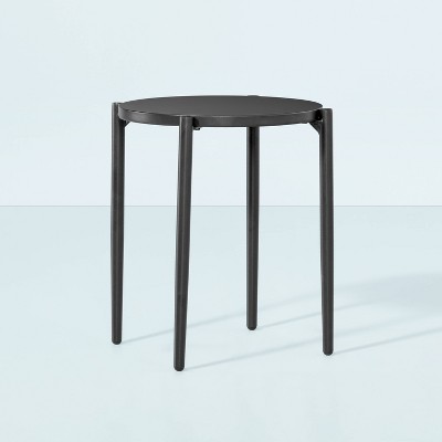 Sprout Round Side Table - Lagoon : Target