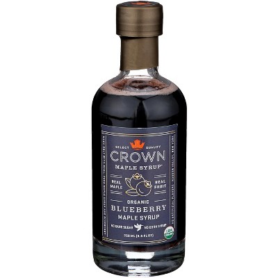 Tree Hive Maple Syrup And Honey - Case Of 6 - 8.5 Oz : Target