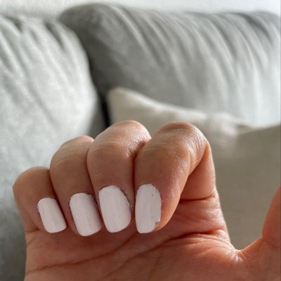 Essie Gel Couture Nail Polish - 136 First Fitting - 0.46 Fl Oz : Target