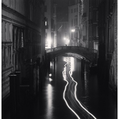 Michael Kenna: Venice - (hardcover) : Target