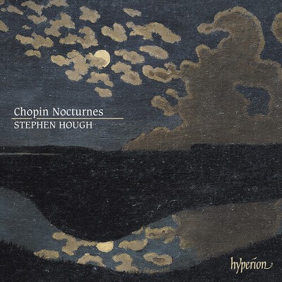 Stephen Hough - Chopin: Nocturnes (cd) : Target