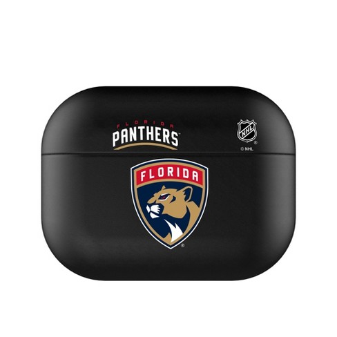 Keyscaper Florida Panthers Insignia Airpod Case Cover For Airpods Pro ...