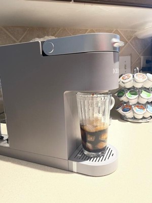 Keurig K-iced Plus - White : Target