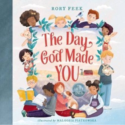 When God Made You - By Matthew Paul Turner (board Book) : Target