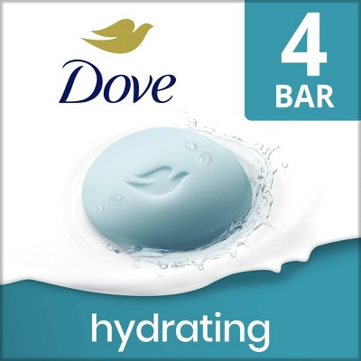 Dove : Bar Soap : Target