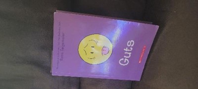Guts - By Raina Telgemeier (paperback) : Target