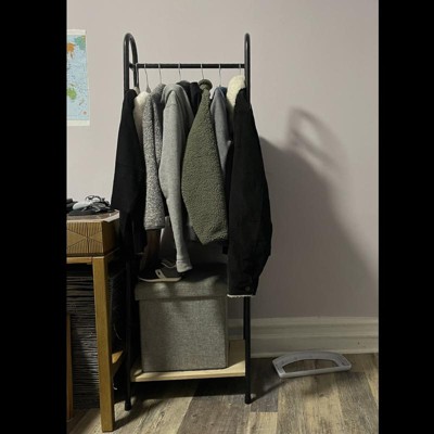 Freestanding Coat Rack - Humble Crew : Target