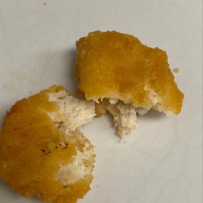 Tyson All Natural All Natural Chicken Nuggets - Frozen - 29oz : Target