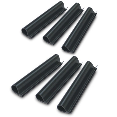 Swimline Hydrotools Above Ground Swimming Pool Winter Cover Clips 6pc 6 ...