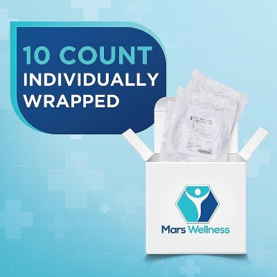 Mars Wellness 7 Foot Oxygen Nasal Cannula : Target