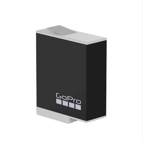 Gopro Enduro Rechargeable Replacement Battery Compatible With Hero12 ...