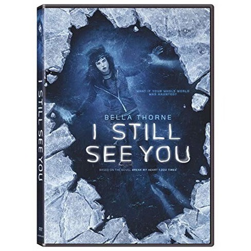 I Still See You (dvd)(2018) : Target