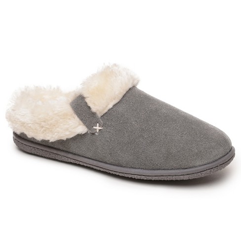Target womans slippers store