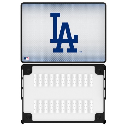 Keyscaper La Dodgers Linen Laptop Case For Macbook Pro (14-inch, 2021 ...