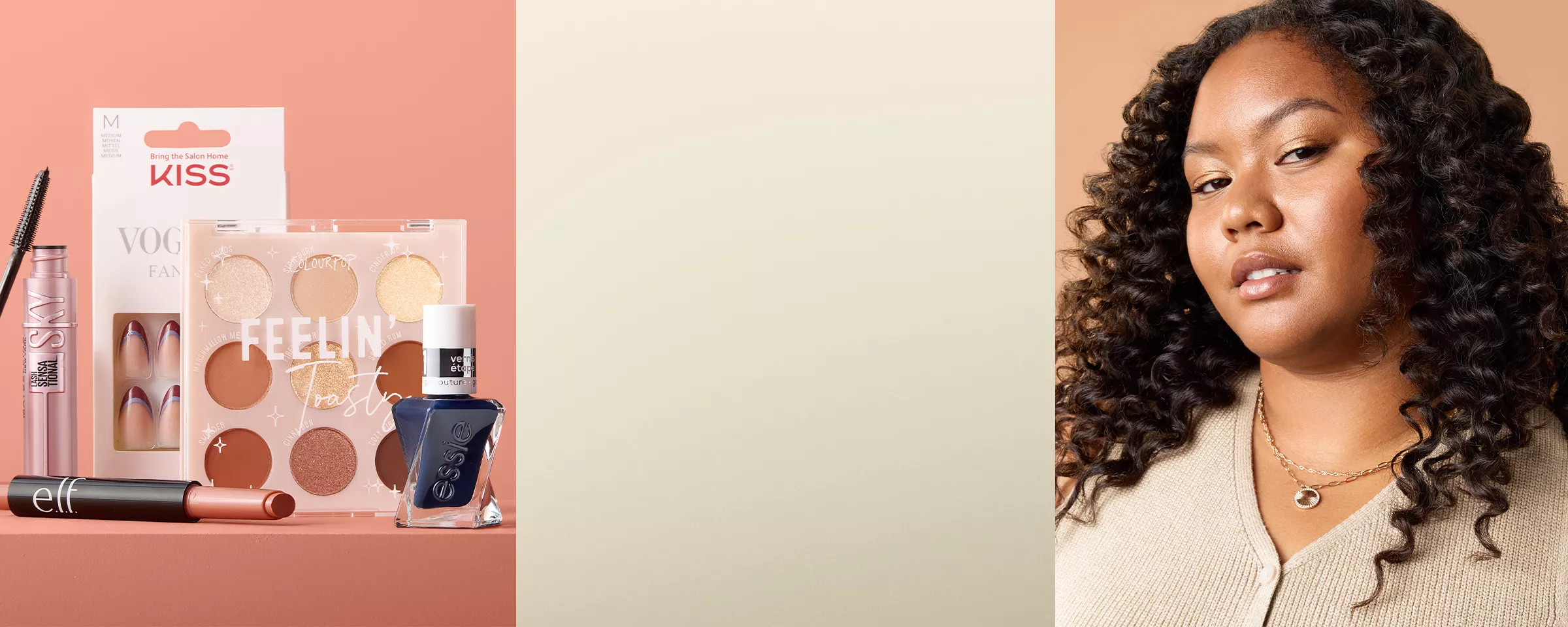 Makeup : Page 2 : Target