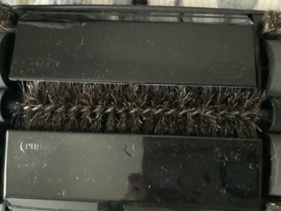 Compact Carpet Sweeper - Floor Electrostatic Sweeper - Single Height ...