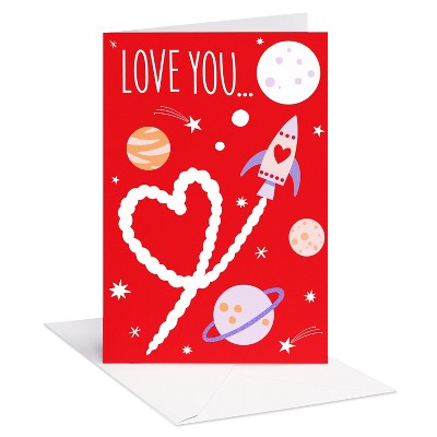 Carlton Cards : Target