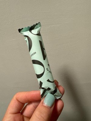 Cora Organic Cotton Tampons Mix Pack - Light/regular/super Absorbency ...