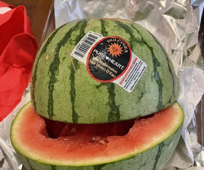 Mini Watermelon - Each : Target