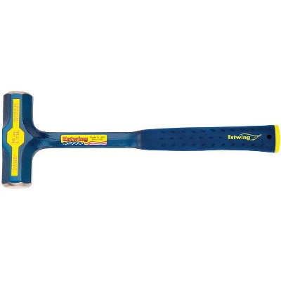Estwing 3 Lb Steel Engineer Hammer 6 In. Steel Handle : Target
