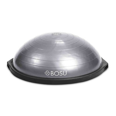 Bosu Home Gym The Original Balance Trainer with 25 Inch Diameter and ...