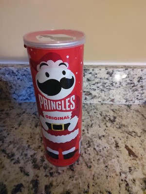 Pringles Original Flavored Potato Crisps Chips - 5.2oz : Target