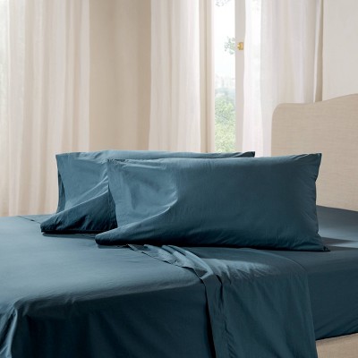 Casual Organic Cotton Sheet Set - Parachute for Target : Target