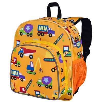 Wildkin 12-inch Kids Backpack , Perfect For Daycare And Preschool ...