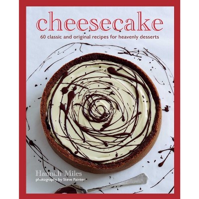 Junior's Cheesecake Cookbook - By Beth Allen & Alan Rosen (hardcover ...