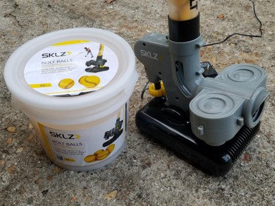 Sklz Lightning Bolt Pro Baseball Pitching Machine : Target