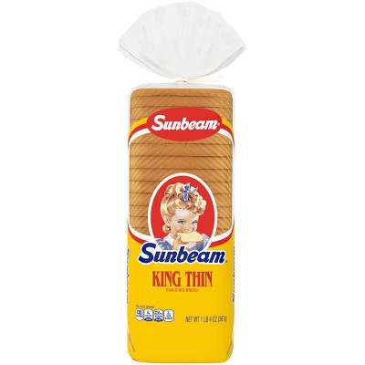 Sunbeam : Target
