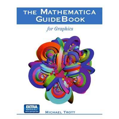 The Mathematica Guidebook For Graphics - By Michael Trott (paperback ...