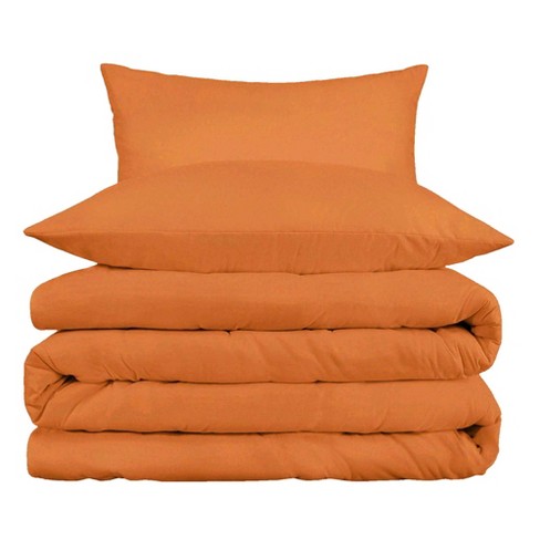 Cotton Blend 800 Thread Count Duvet Cover Set, King/california King ...