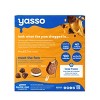 Yasso Frozen Greek Yogurt - Chocolate Peanut Butter Chip Bars - 4ct ...
