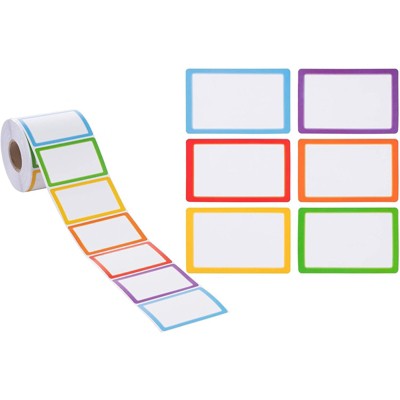 Sticker Labels : Target