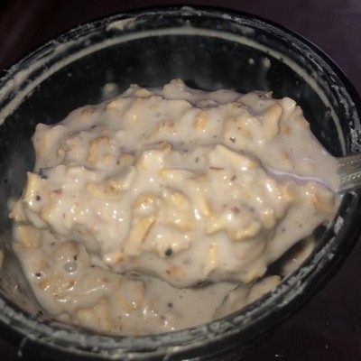 Mush Blueberry Ready To Eat Gluten Free Vegan Oats - 5oz : Target