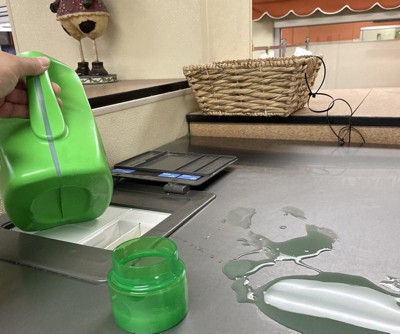 Gain + Aroma Boost Original Scent He Compatible Liquid Laundry ...