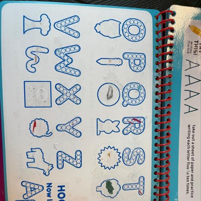 Aquadraw Dot Art Learning & Activity Book Mess Free - Chuckle & Roar ...