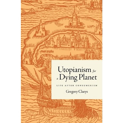 The Utopia Reader - 2nd Edition By Gregory Claeys & Lyman Tower Sargent ...