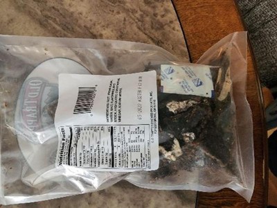 Old Trapper Pepper Beef Jerky - 10oz : Target