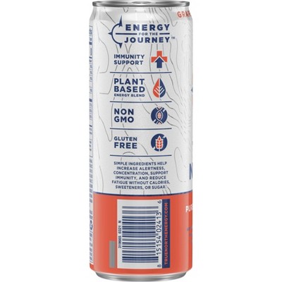 Monster Energy : Target