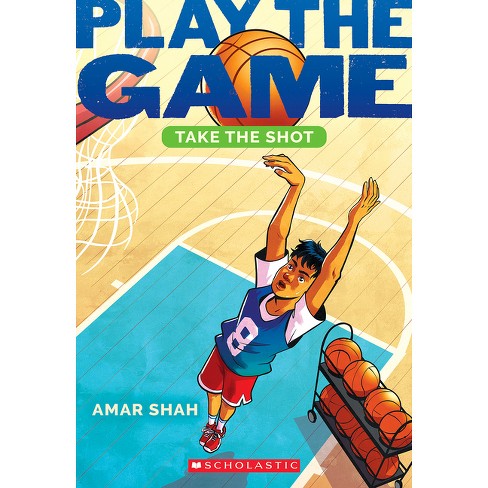 Take The Shot (play The Game #2) - By Amar Shah (paperback) : Target