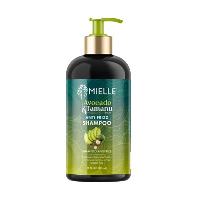 Mielle Organics Rosemary Mint Strengthening Shampoo - 12 Fl Oz : Target
