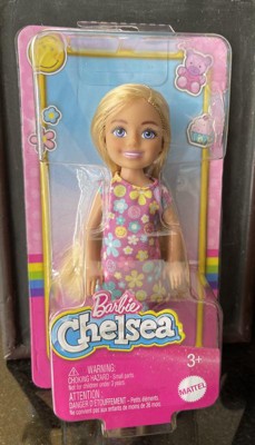 Barbie Chelsea Friend Doll : Target