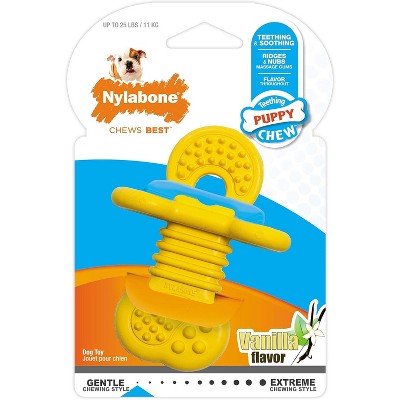 Nylabone Sneaky Snacker Dog Toy With Bacon Flavor - M : Target