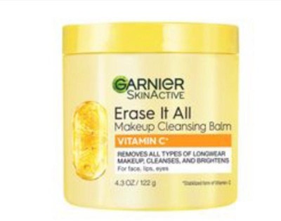 Garnier Makeup Cleansing Balm Vitamin C : Target
