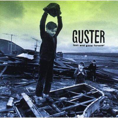 Guster - Goldfly (vinyl) : Target