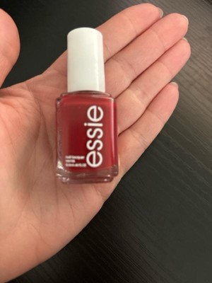 Essie Odd Squad Collection Salon-quality Vegan Nail Polish - Not A ...